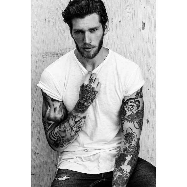 Picture of Ryan Crane