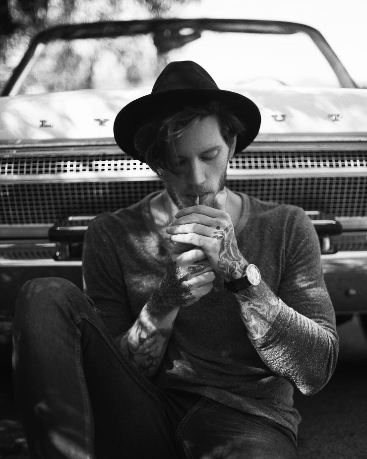 Picture of Ryan Crane