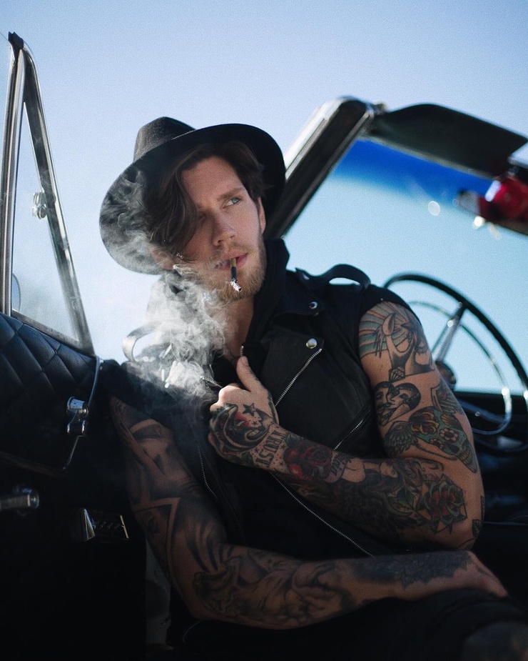 Picture of Ryan Crane