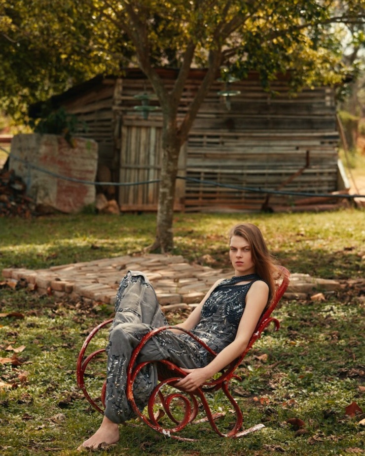 Picture of Gina Bock