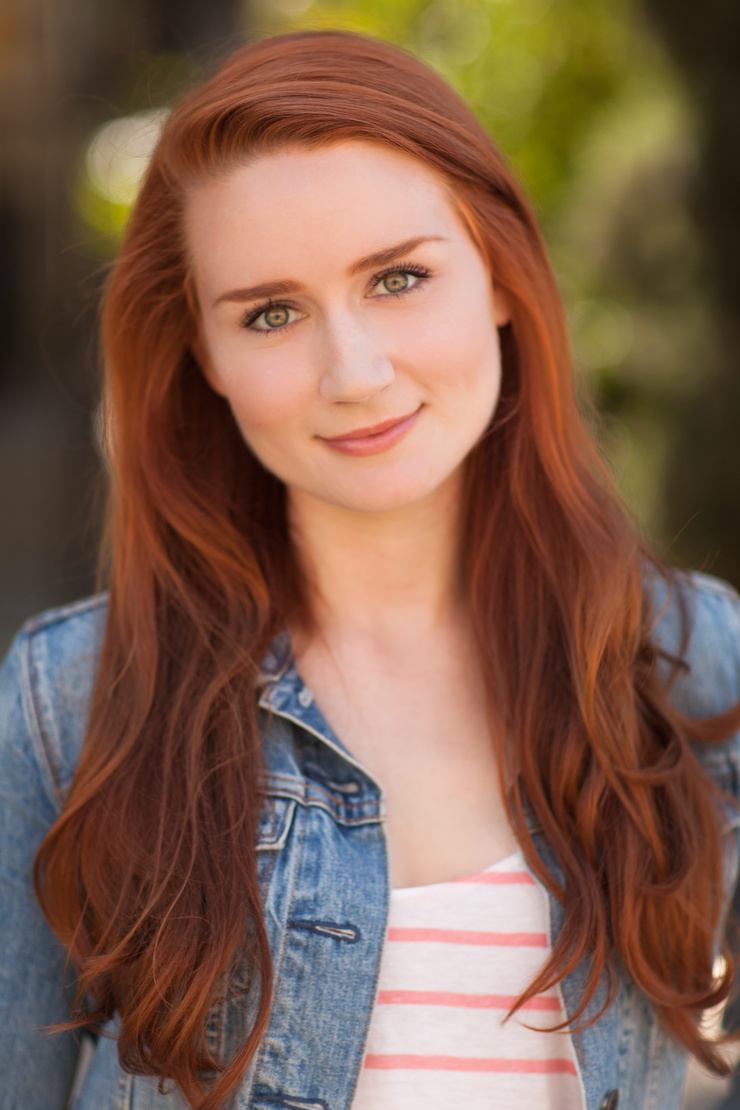 Mandy Woodward image