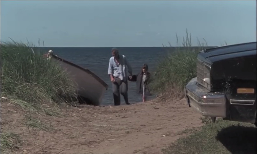 Image of Clean, Shaven (1993)