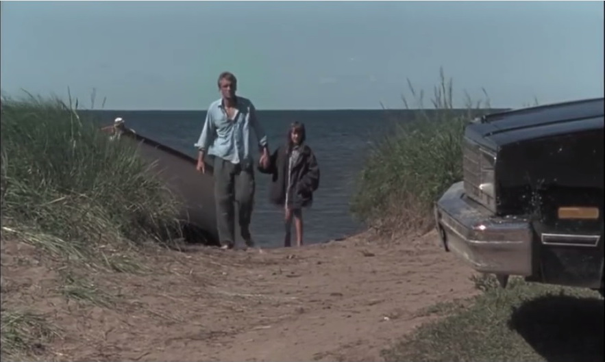 Picture of Clean, Shaven (1993)