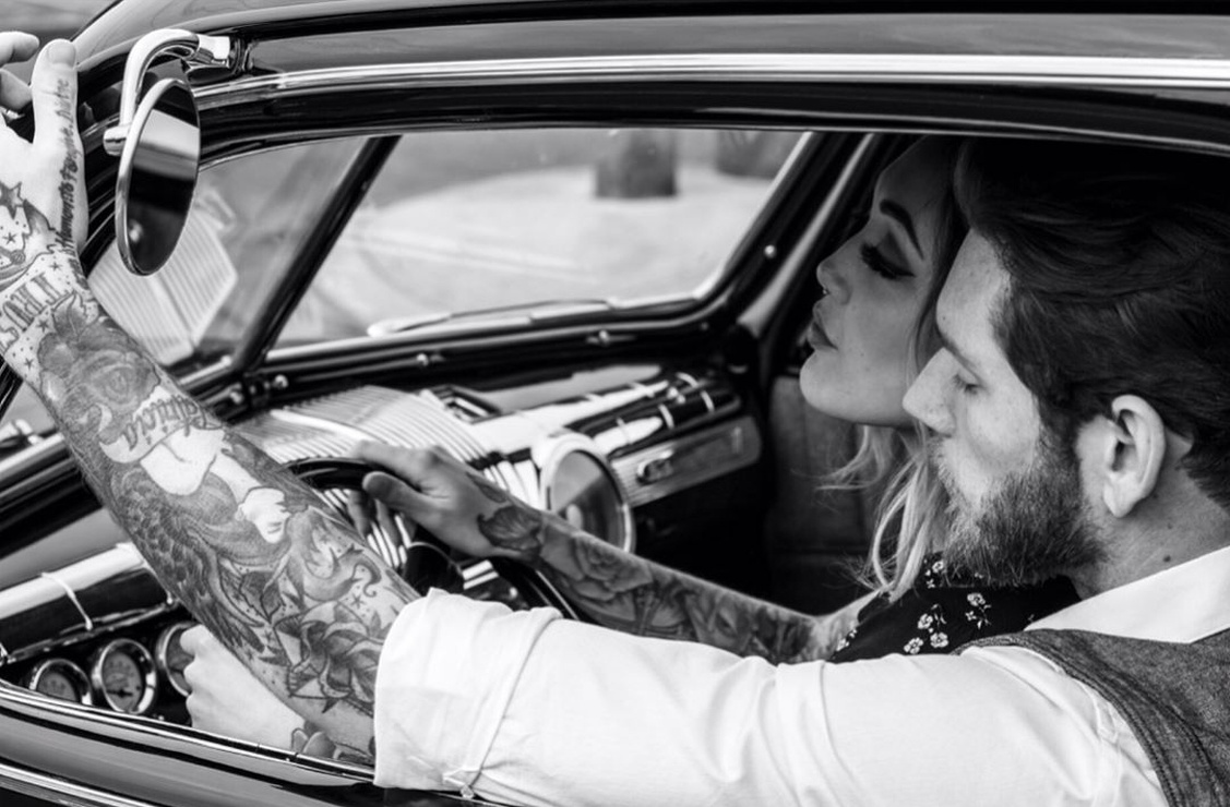 Picture of Ryan Crane