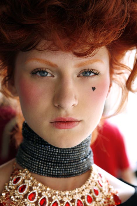 Picture of Kayla Ferrel