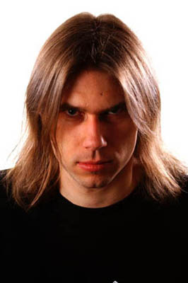 Picture of Dan Swano