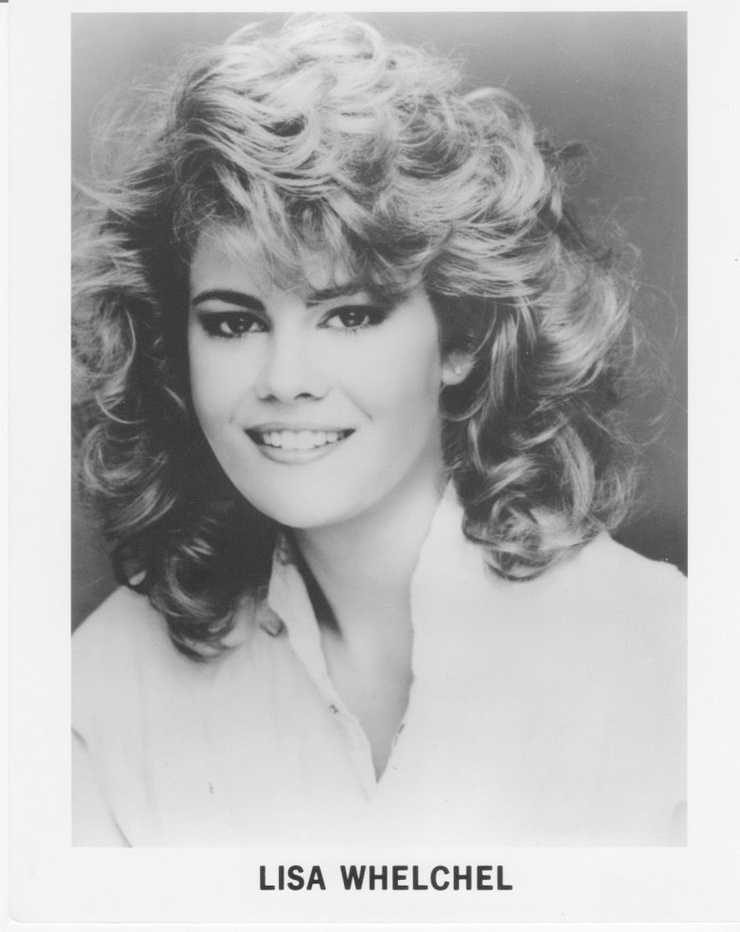 Picture of Lisa Whelchel