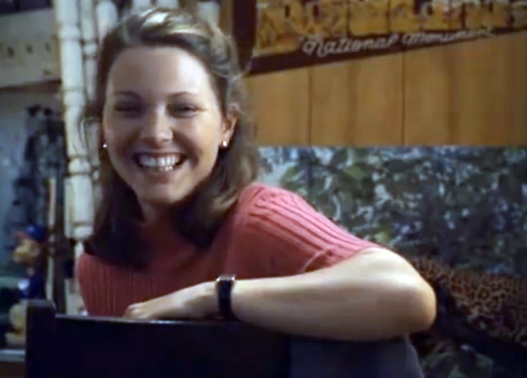 Picture of Mary & Tim (1996)