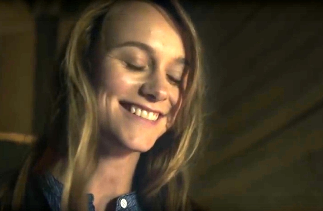 Picture of Anna Unterberger