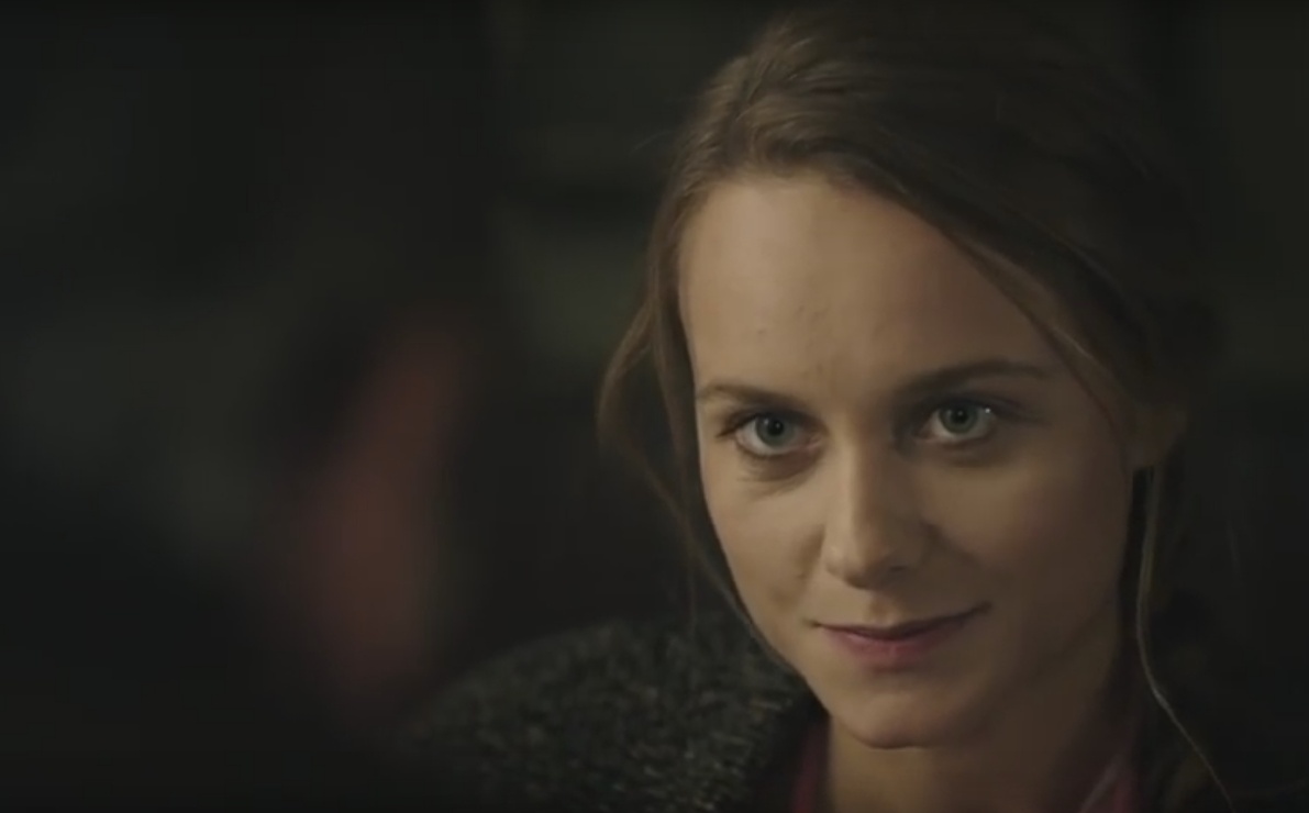 Anna Unterberger image