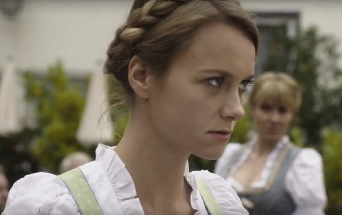 Image of Anna Unterberger