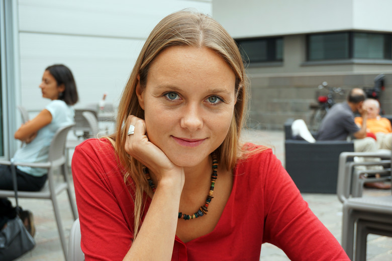 Anna Unterberger picture