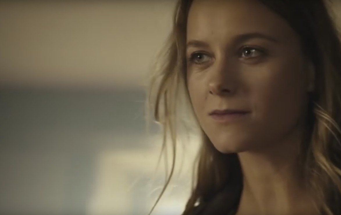 Picture of Anna Unterberger