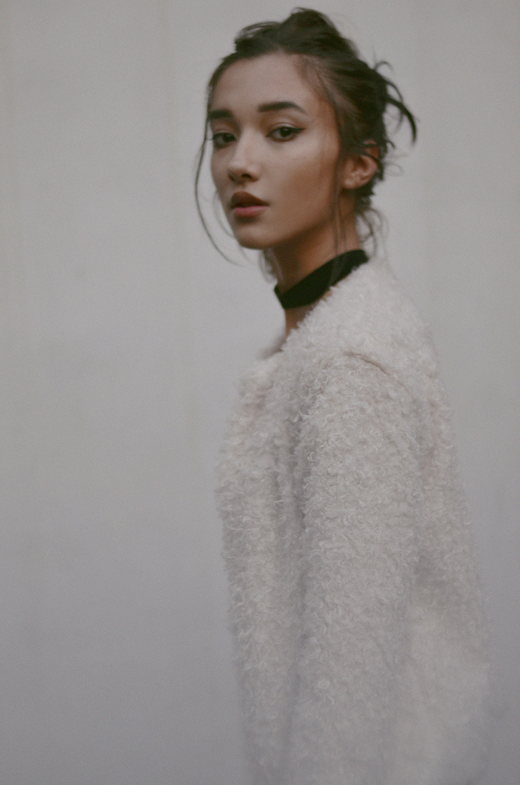 Picture of Carissa Perusset