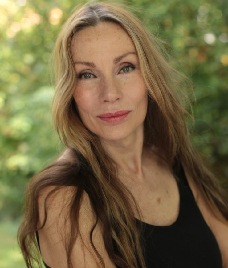 Picture of Virginia Hey
