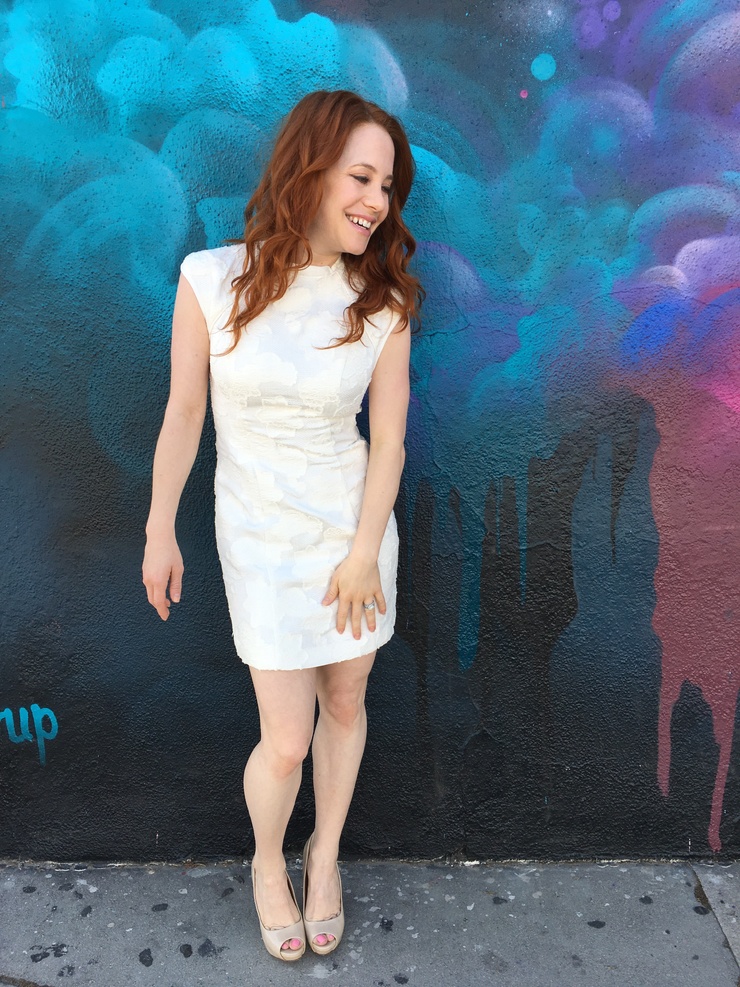 Amy Davidson picture