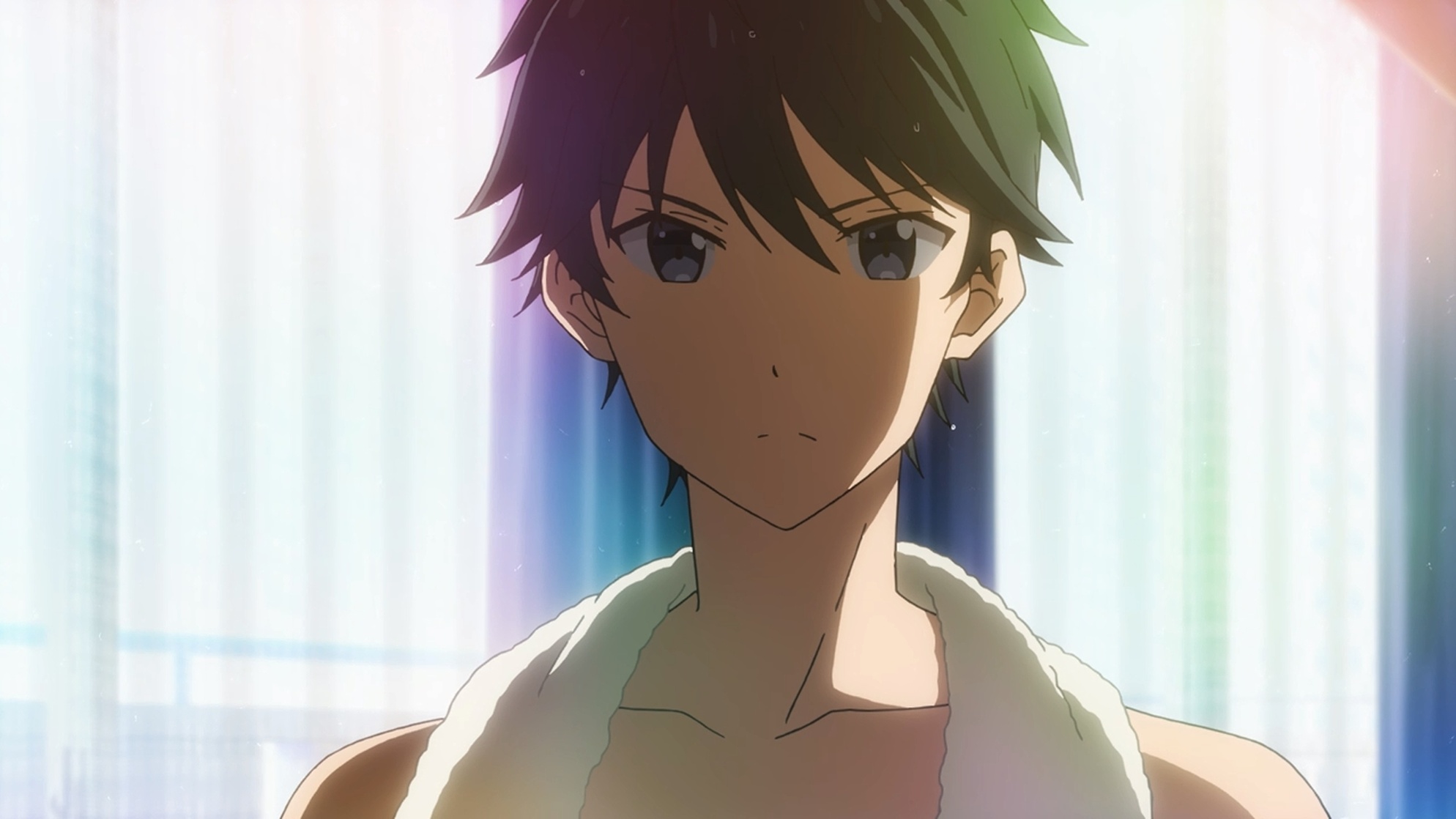 Masamune Makabe picture