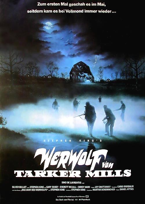 Picture of Silver Bullet (1985)