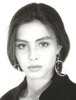 Picture of Ana Álvarez