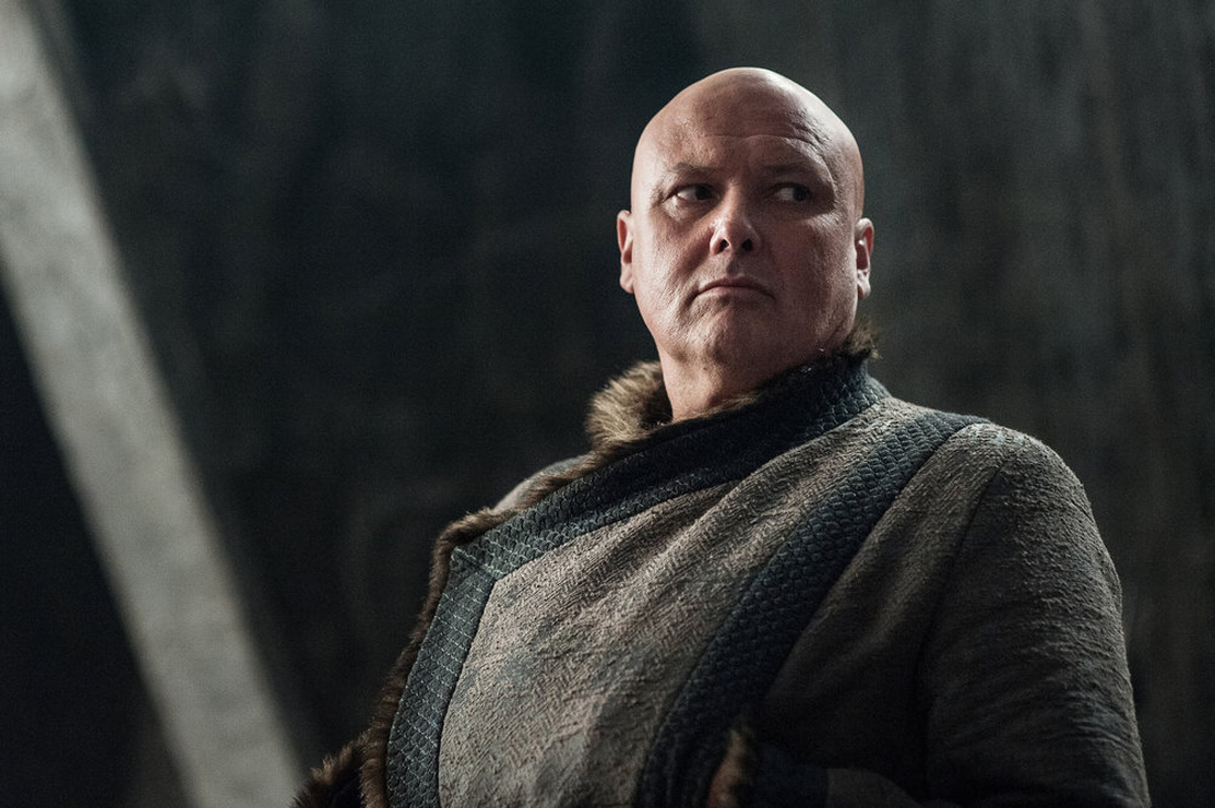 Varys (The Spider) image