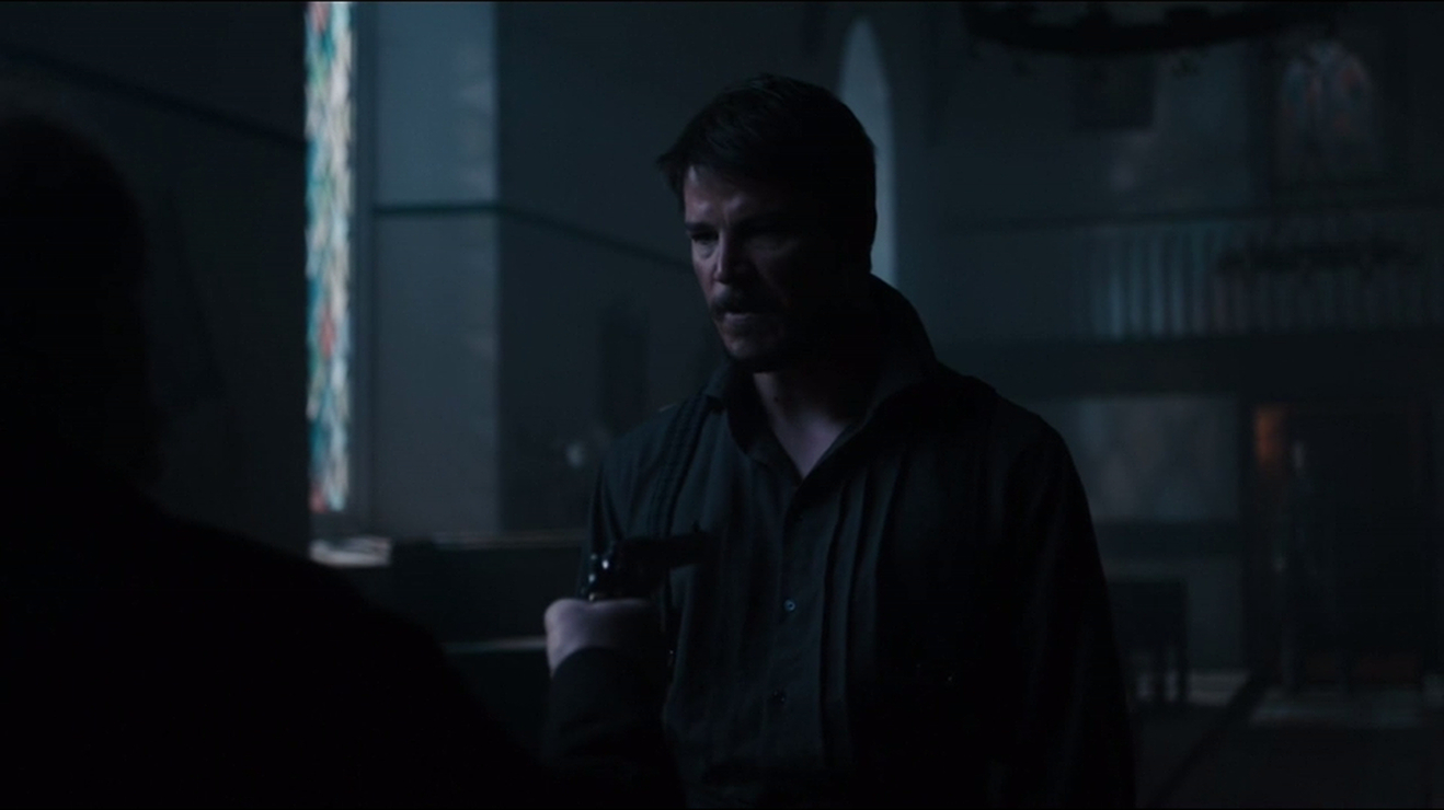 Picture of Ethan Chandler