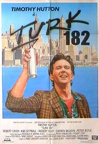 Turk 182! (1985) image