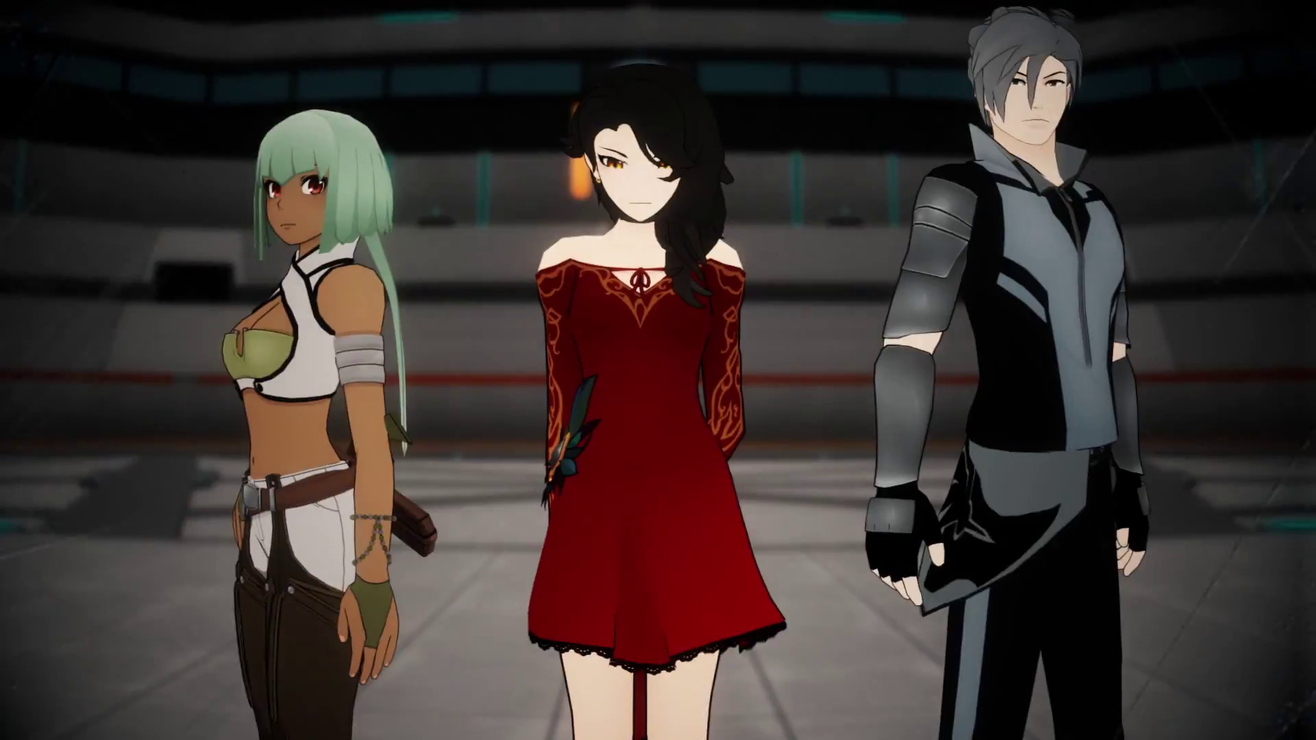 RWBY image