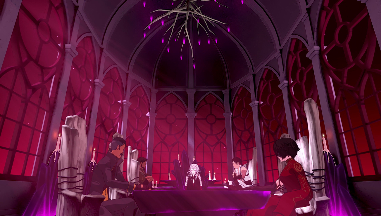 RWBY image