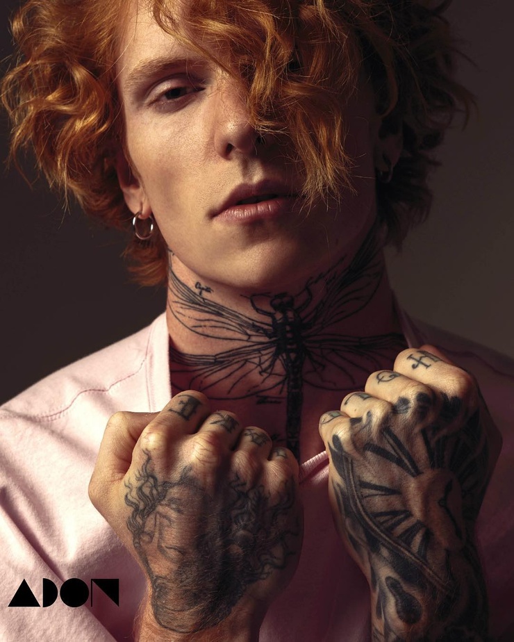 Picture of Jake Hold