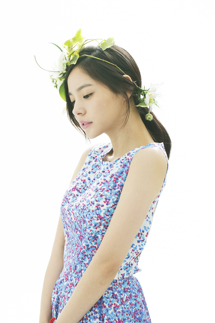 Picture of Hyo-rin Min