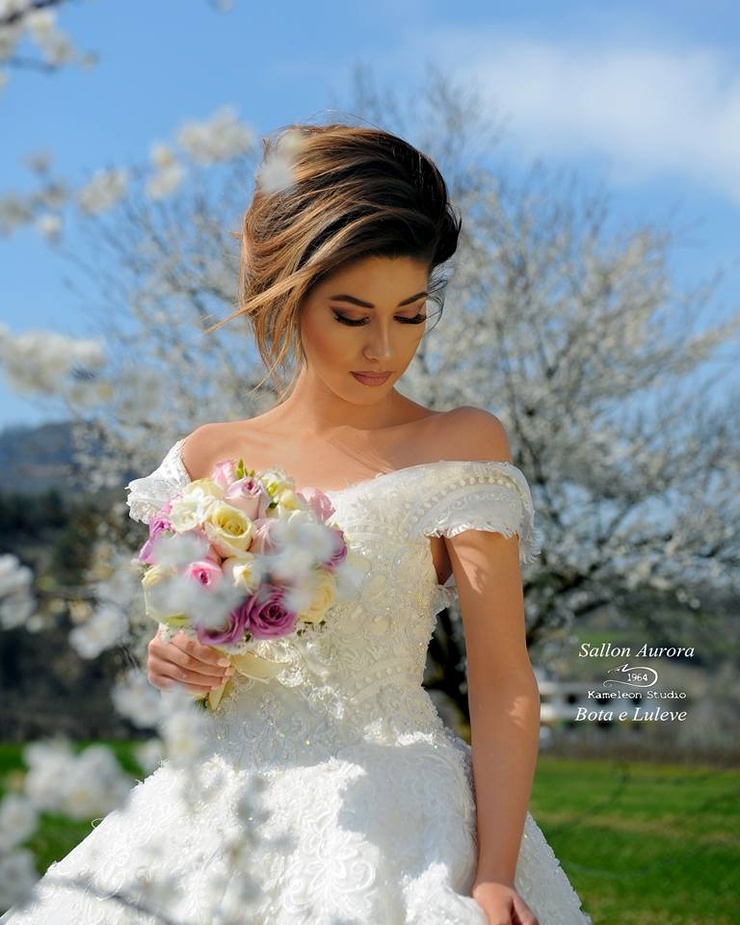 Blerta Leka is Miss Universe Albania 2017