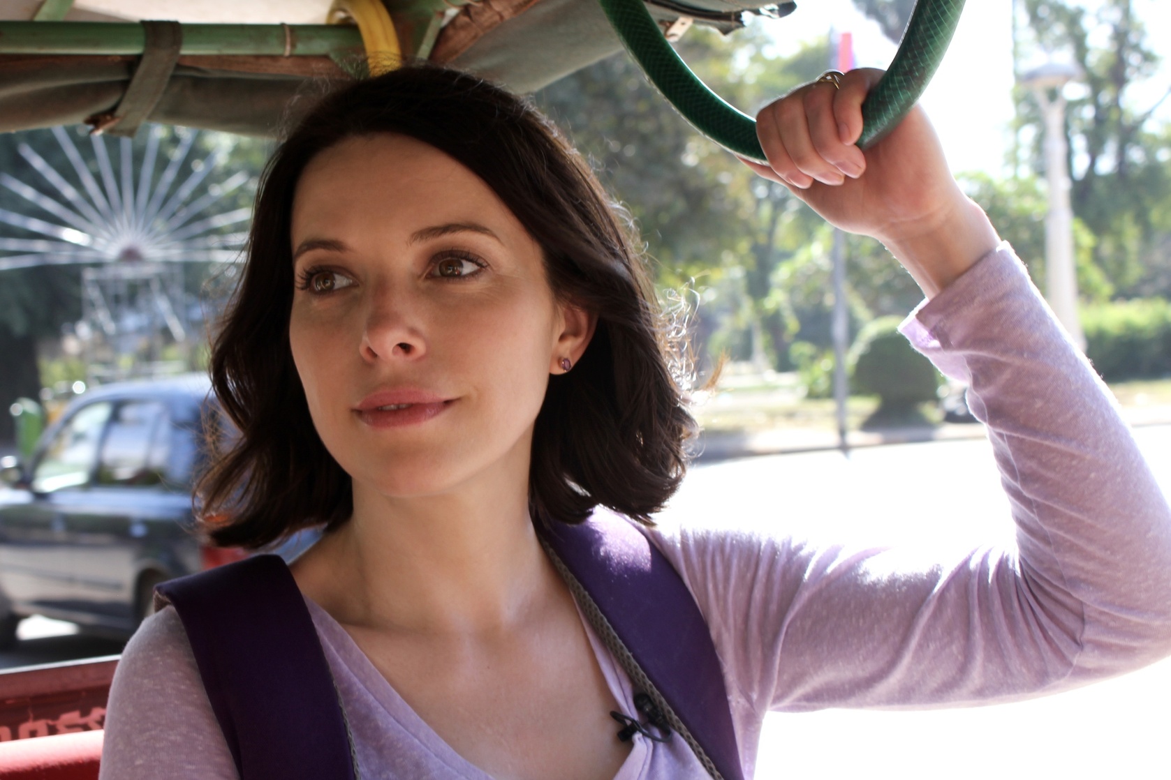 Picture of Zoë D'Amato