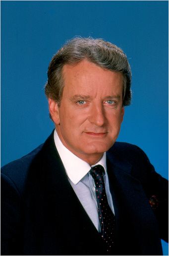 Picture of Nicolas Coster