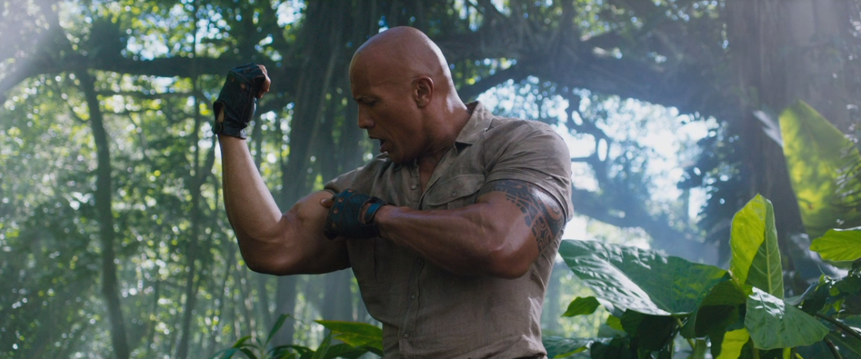Picture of Jumanji: Welcome to the Jungle