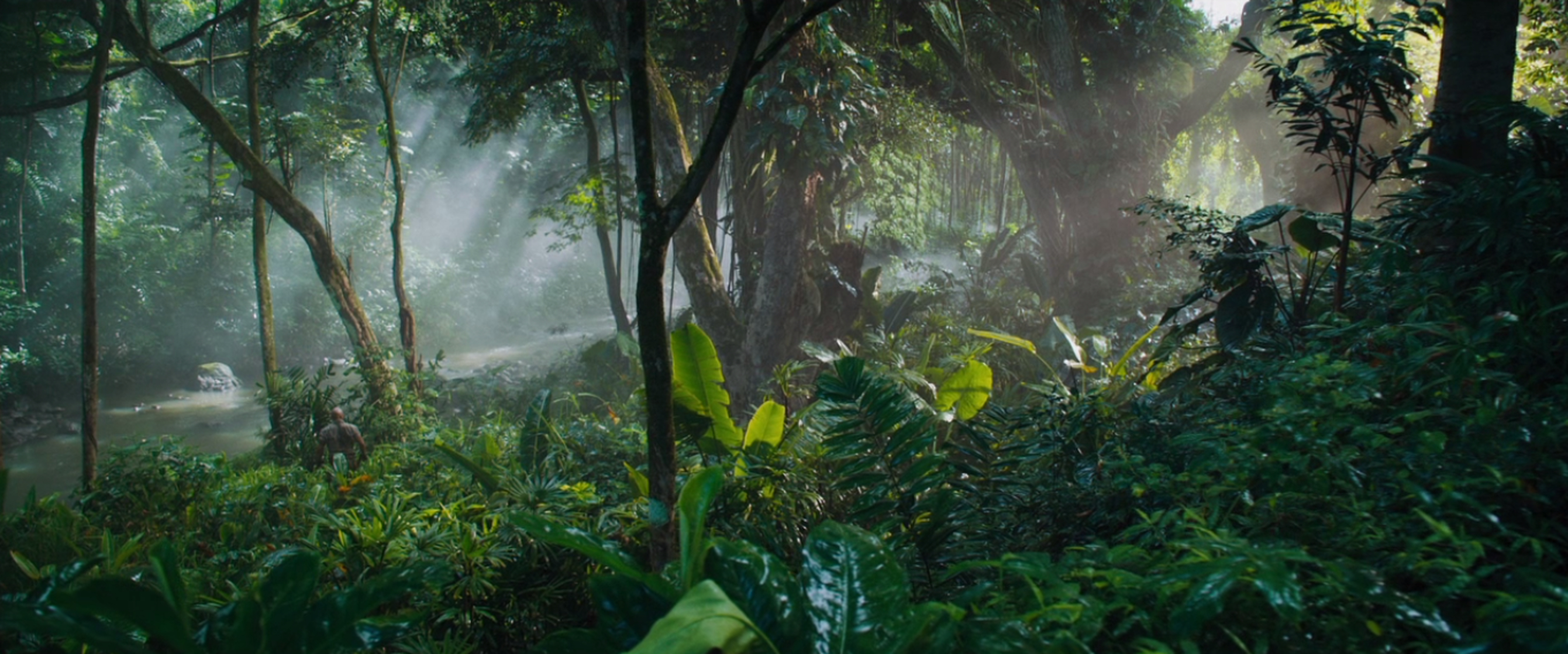 Jumanji: Welcome to the Jungle image