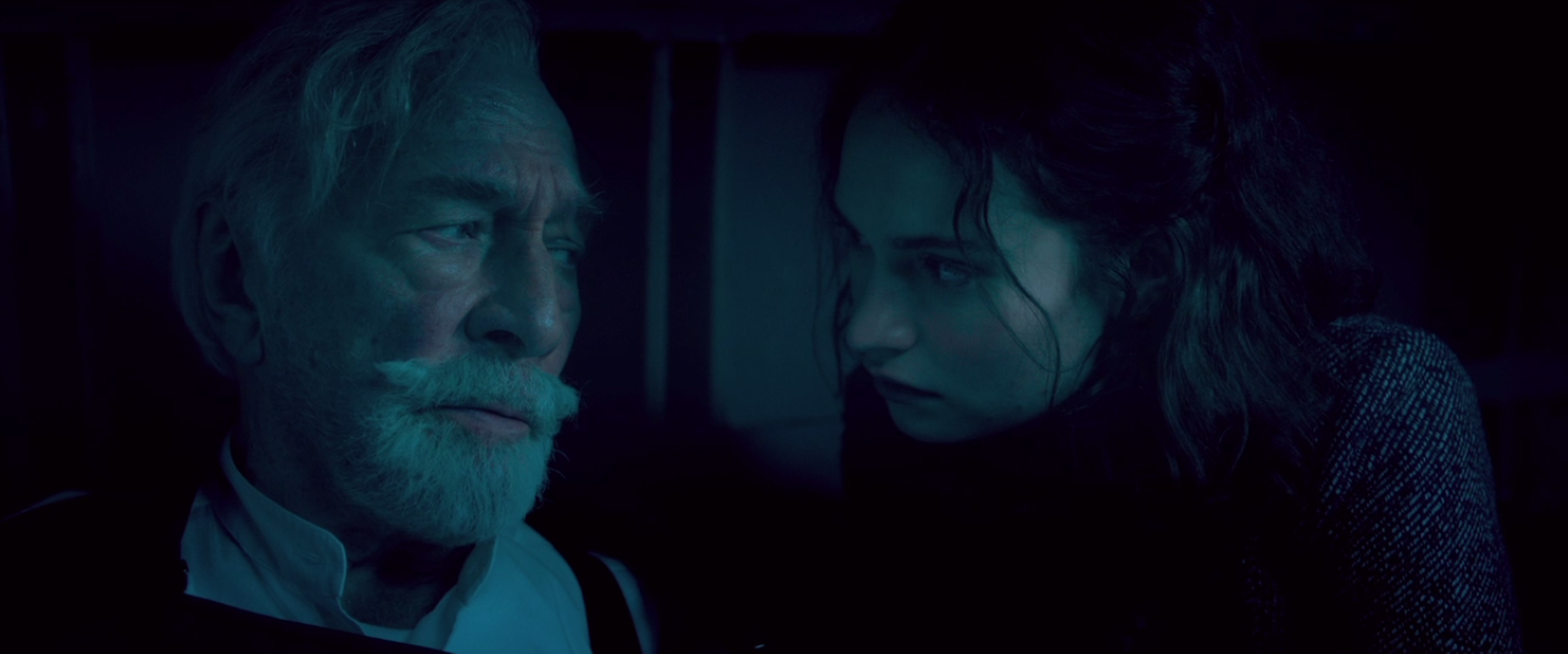 Picture of The Exception (2016)