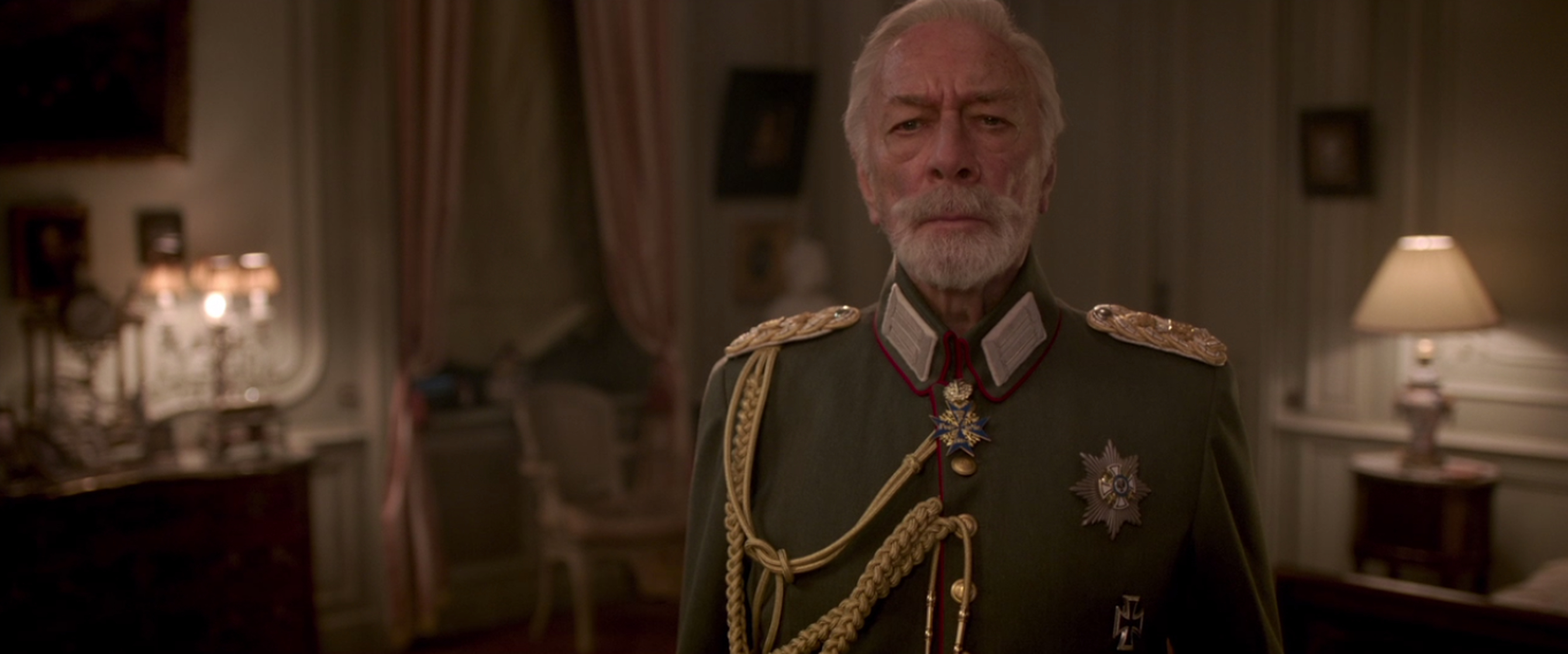 Image of The Exception (2016)
