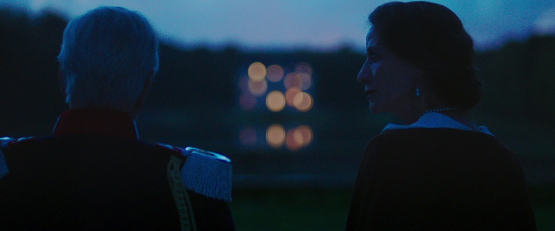 Picture of The Exception (2016)