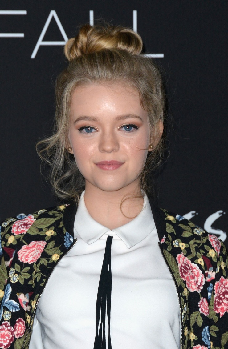 Picture of Jade Pettyjohn