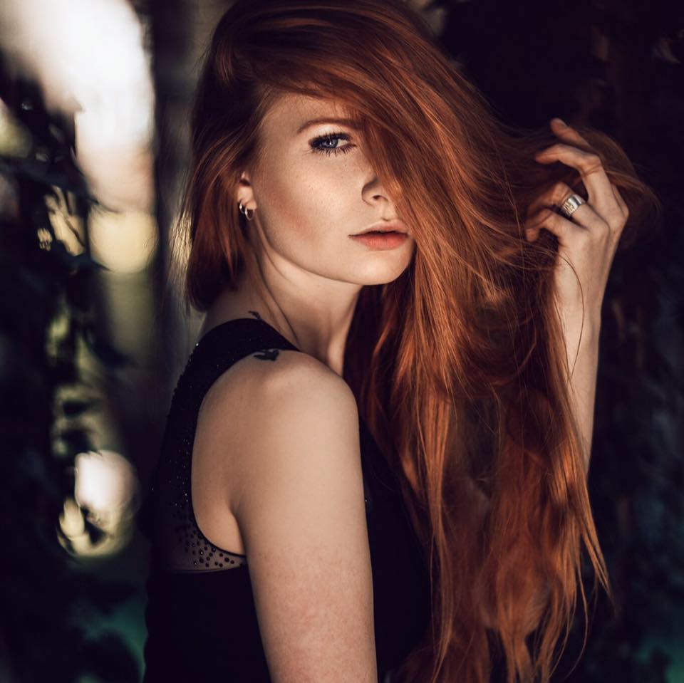 Picture of Helle Kjær Poulsen