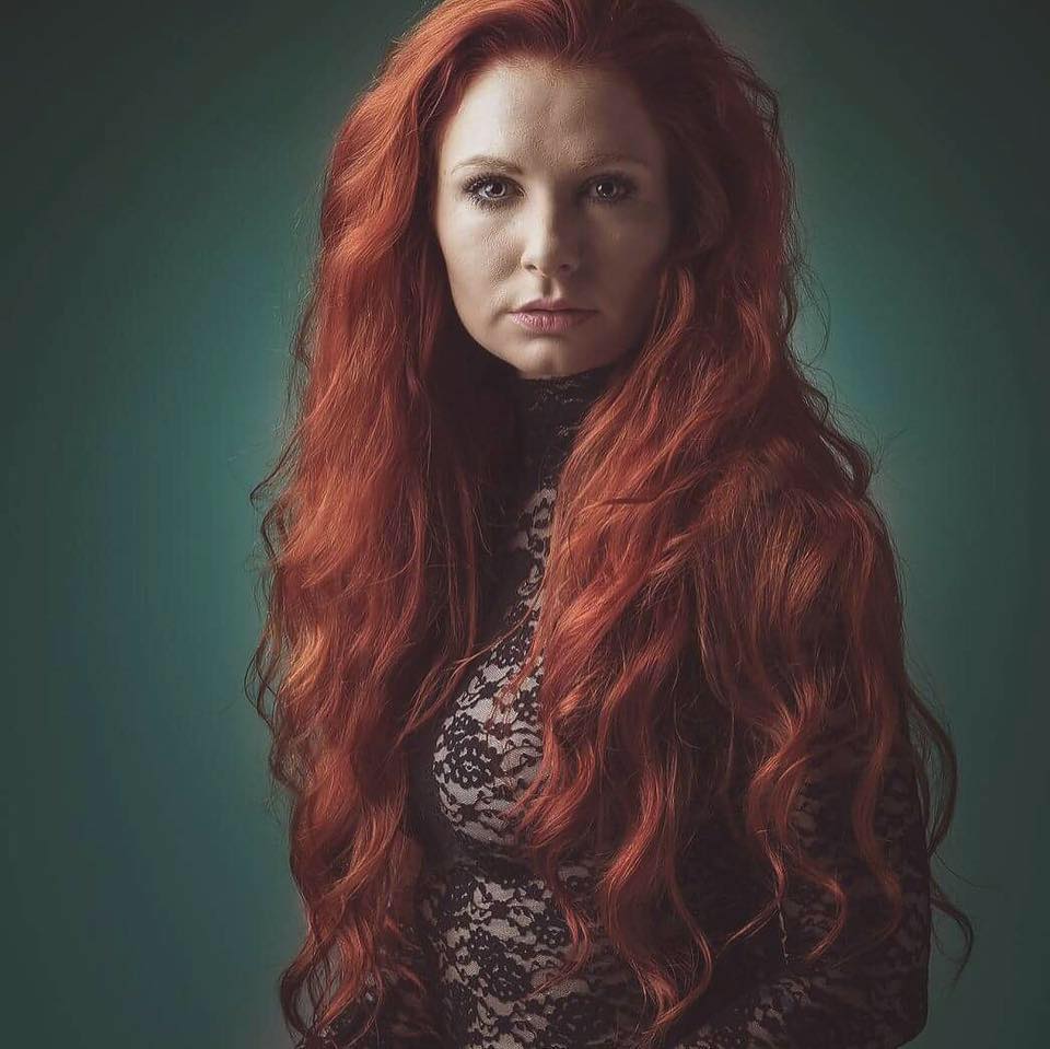 Picture of Helle Kjær Poulsen