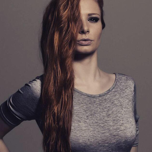 Picture of Helle Kjær Poulsen