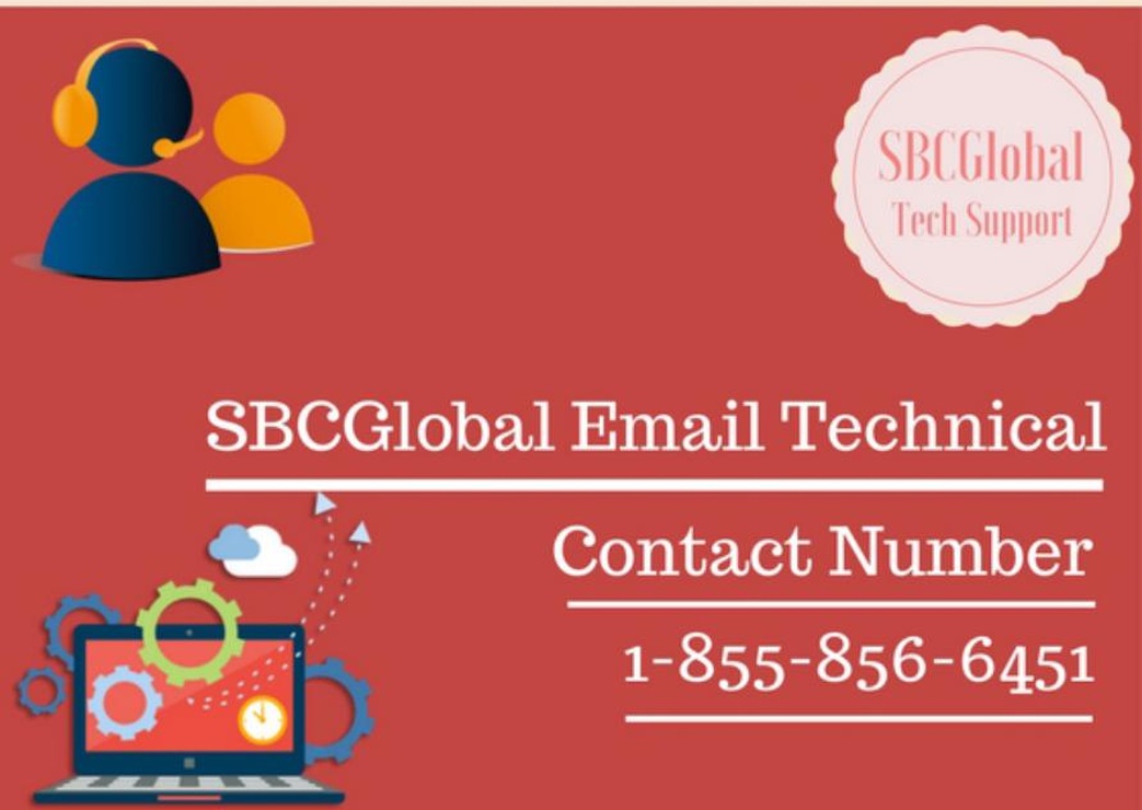Sbcglobal Email Tech Support Number¶¶1-855-856-645