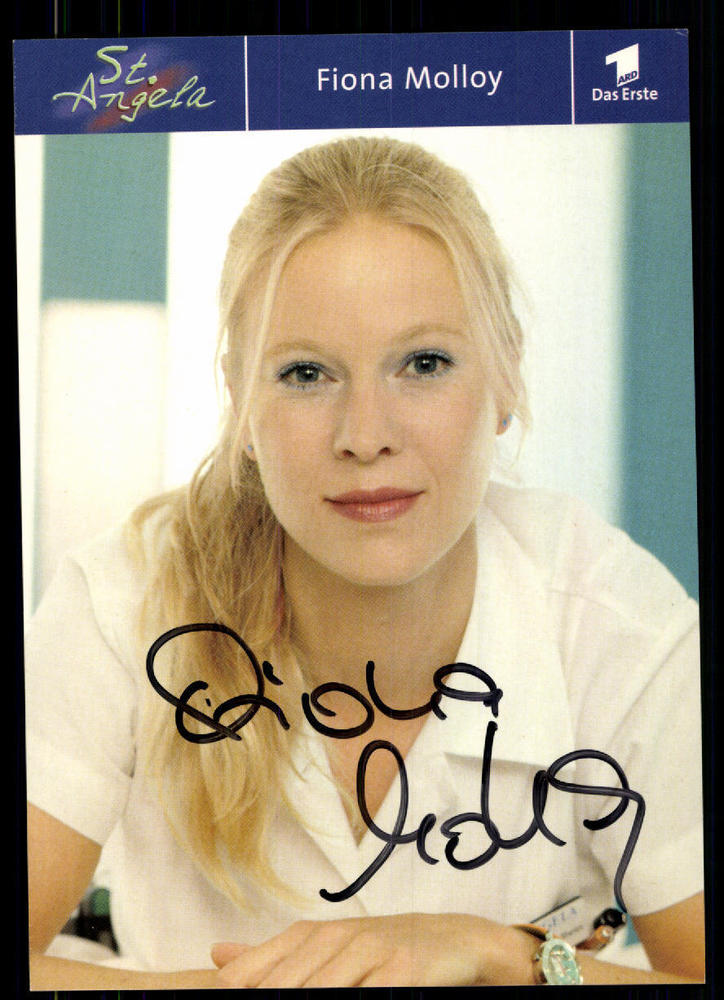 Picture of Fiona Molloy