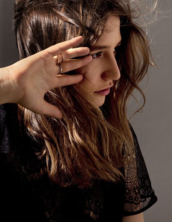 Picture of Izïa Higelin