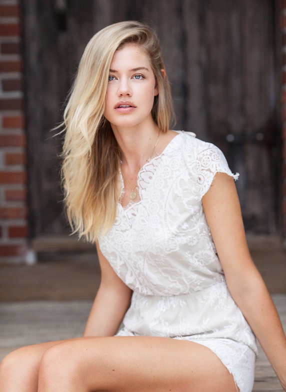 Picture of Amanda Stilling