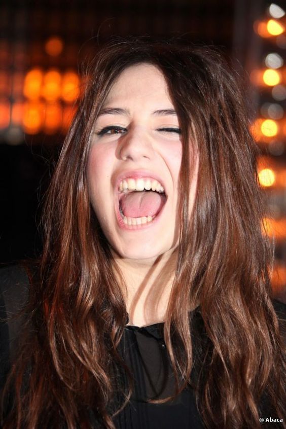 Picture of Izïa Higelin