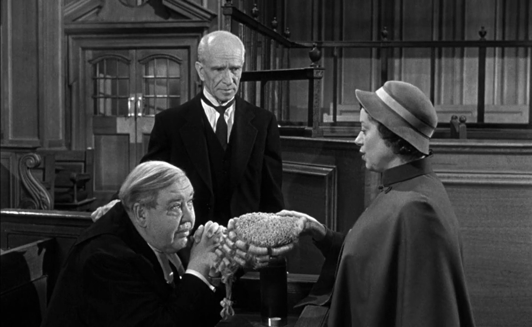 Picture of Witness for the Prosecution (1957)