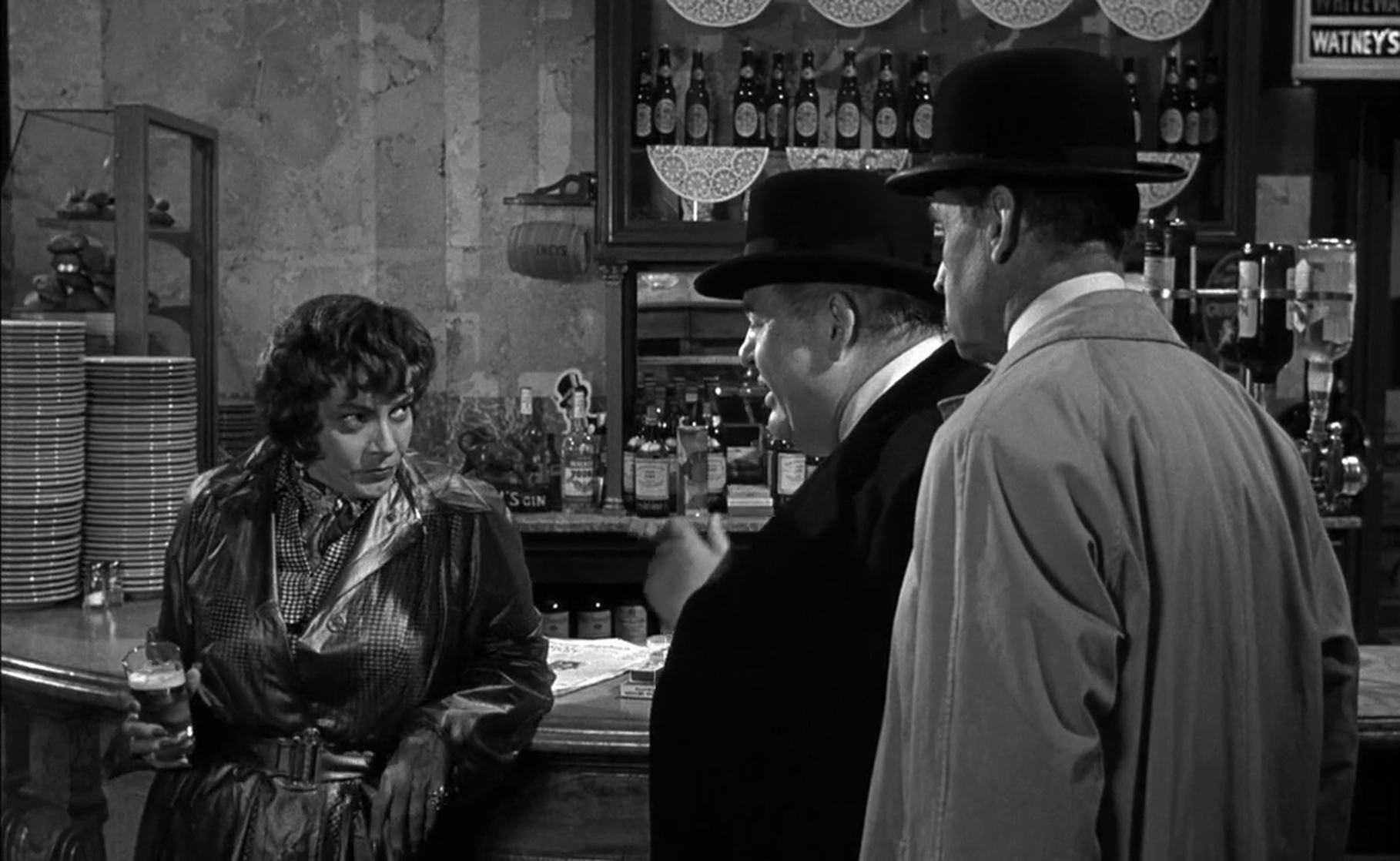 Picture of Witness for the Prosecution (1957)