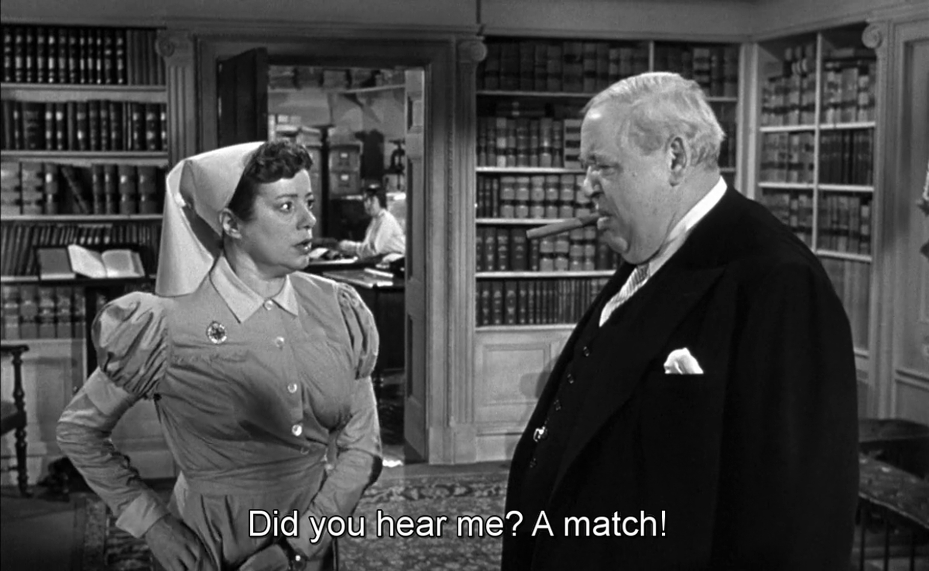 Picture of Witness for the Prosecution (1957)